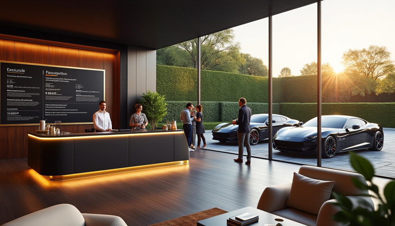Automobile club de l'ouest : tout savoir sur l'adhésion et les services
