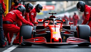 Décryptage des abréviations DNS, DNF, DNQ et DSQ en Formule 1
