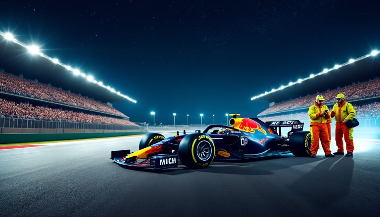 Décryptage des abréviations DNS, DNF, DNQ et DSQ en Formule 1