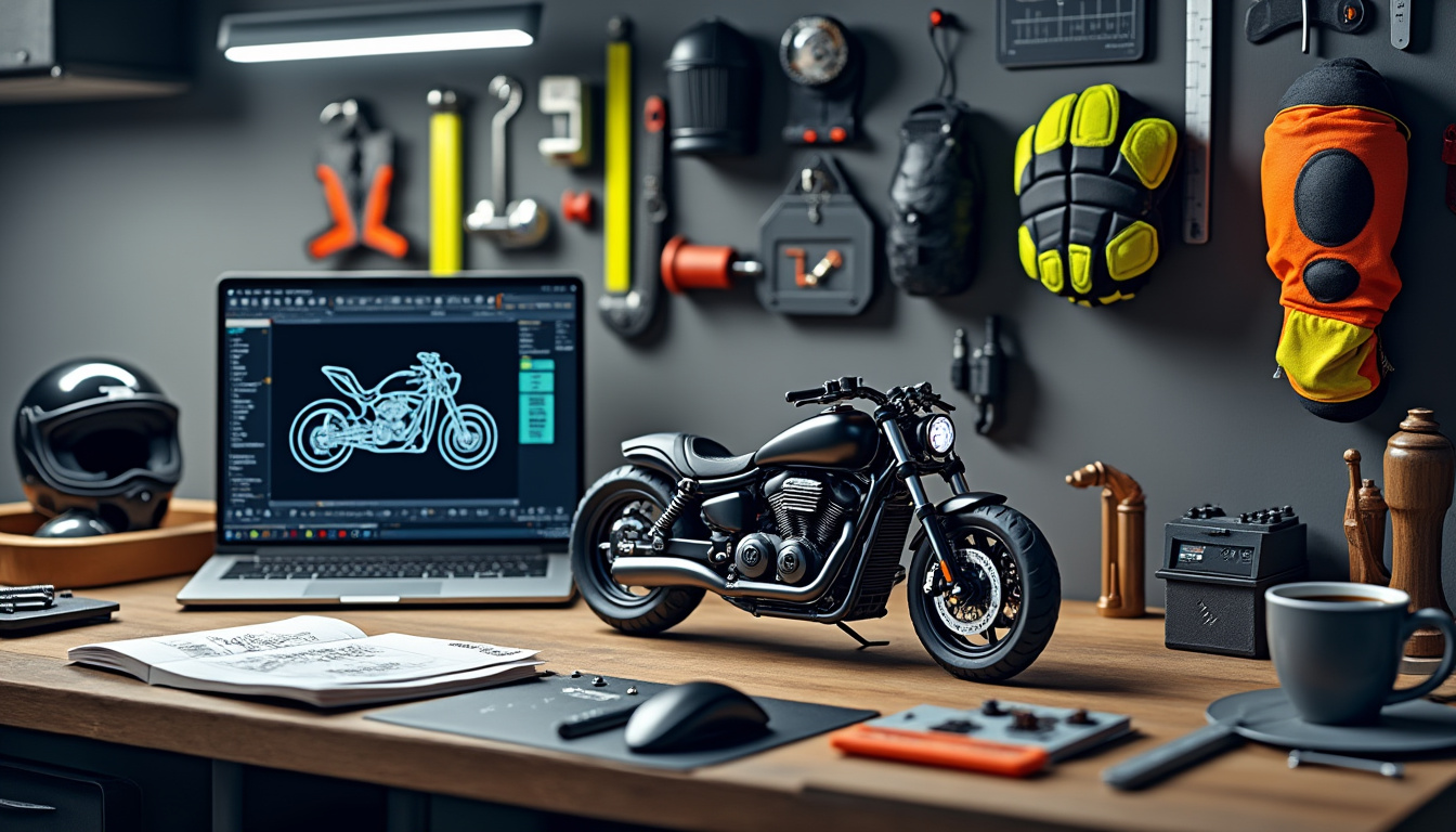 Les essentiels pour simuler votre couverture moto