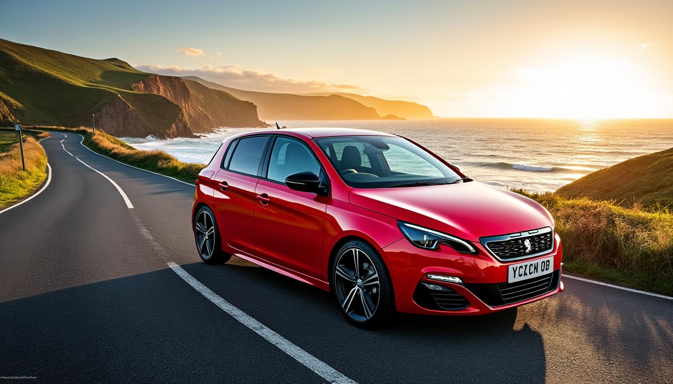 Peugeot 308 GTi : l’essentiel à savoir sur la sportive compacte